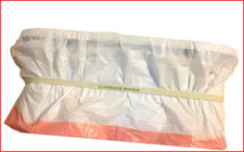 Garbage Bandz Reusable Elastic Rubber Bands Trash Cans 1pack 3 Pieces ...