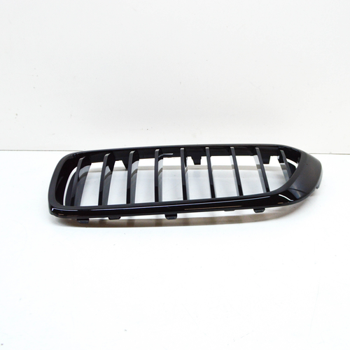 NEW BMW 6 GT G32 M FRONT LEFT BUMPER GRILLE 51712445003 2445003 ...