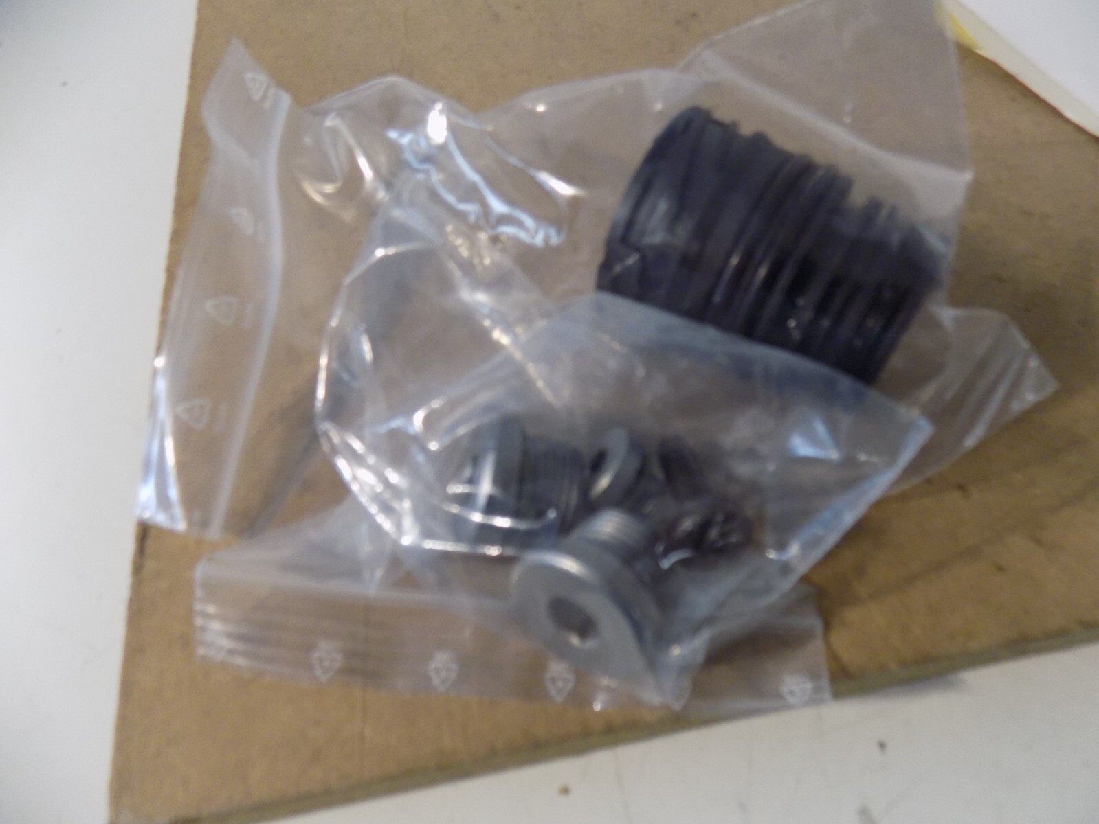 Land Rover Discovery V L462 Plug Service Kit LR065237 Genuine for sale ...