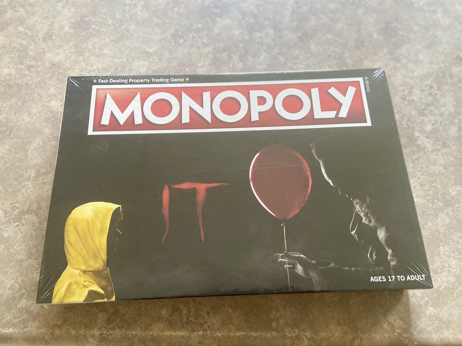 it monopoly board game | eBay