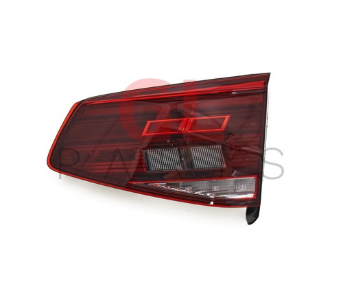 FOR VW PASSAT B8 2019- Rear Tail Inner Light Lamp Right Original ...
