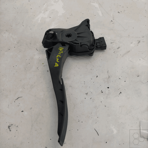 13237352 pédale d accélérateur pour OPEL INSIGNIA (G09) 2.0 T 4x4 aut ...