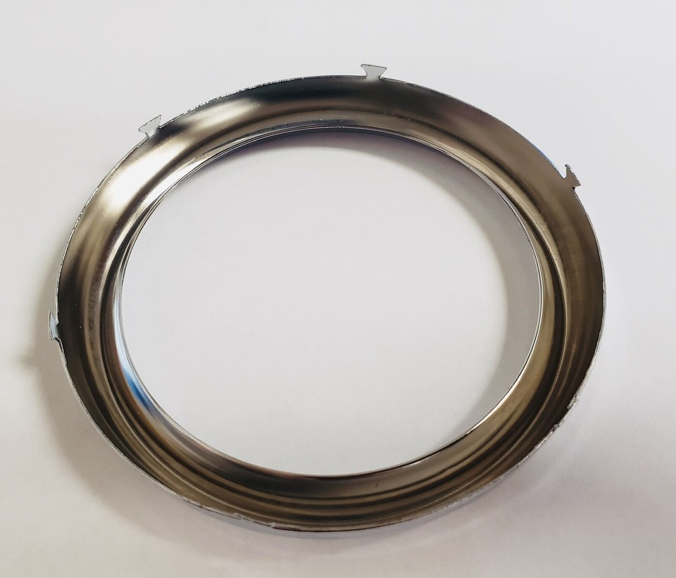 Buick “Cup” Tachometer Gauge Bezel Kit Fits 1963-67 Buick Cup Gauge ...