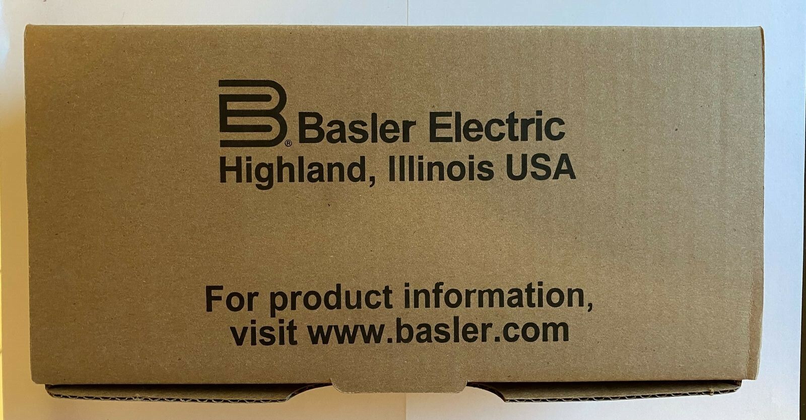BE2000E BASLER ELECTRIC AVR VOLTAGE REGULATOR. 9287500146 | eBay
