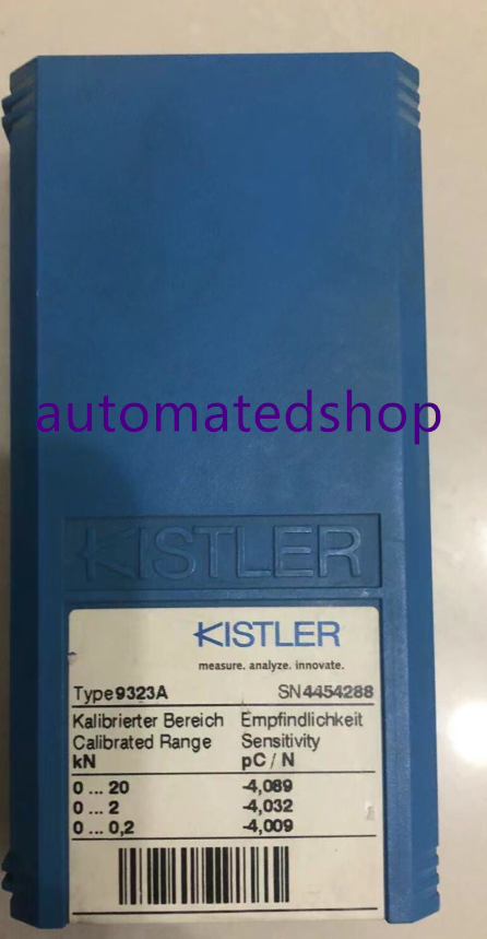 KISTLER sensor 9323A new | eBay