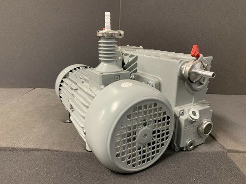 AGILENT MS40+ RVP G1960-80040 VACUUM PUMP (LAFERT AG 80ZBA4X MOTOR ...