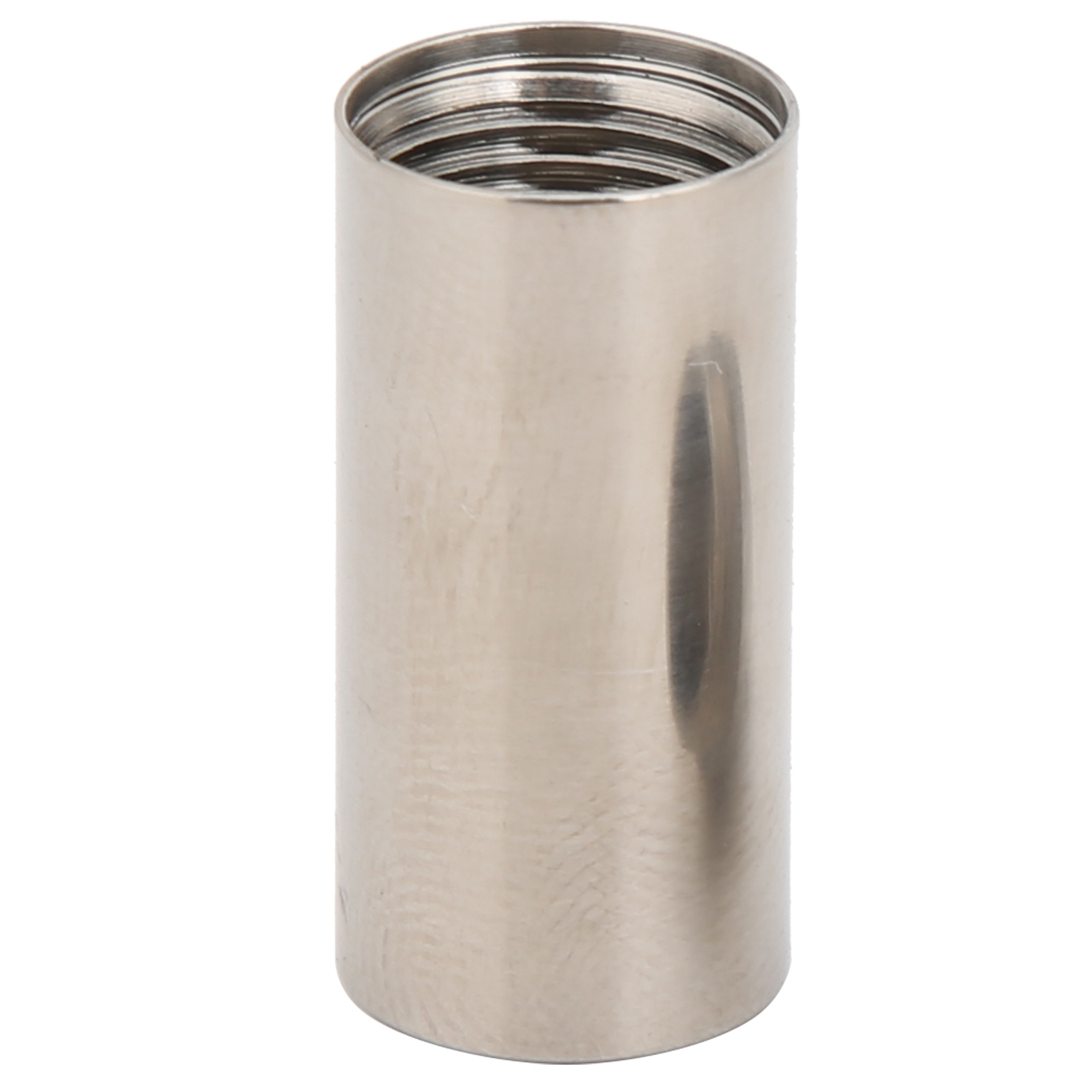 Waterproof Titanium Alloy Case Portable Pocket Boxes Container For_new ...