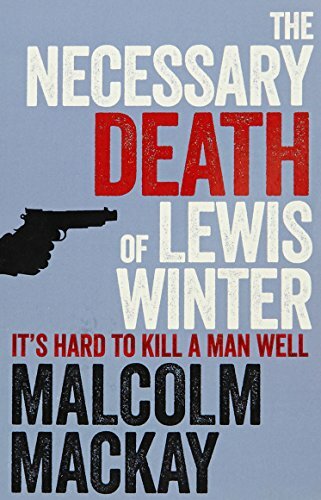 The Necessary Death of Lewis Winter | eBay