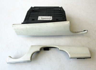 Genuine MINI Camden Edition Storage Compartment Dashboard Trim R55 R56 ...