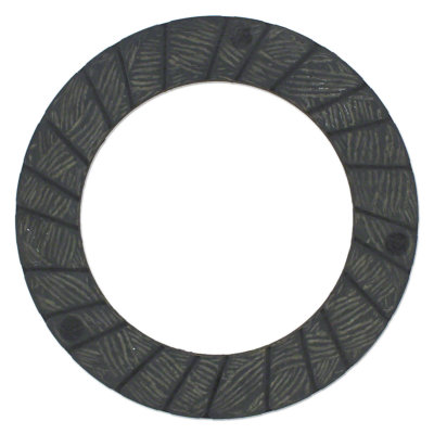 CLUTCH DISC FACING A D G GP 60 620 630 70 720 730 JD JOHN DEERE R90215 ...