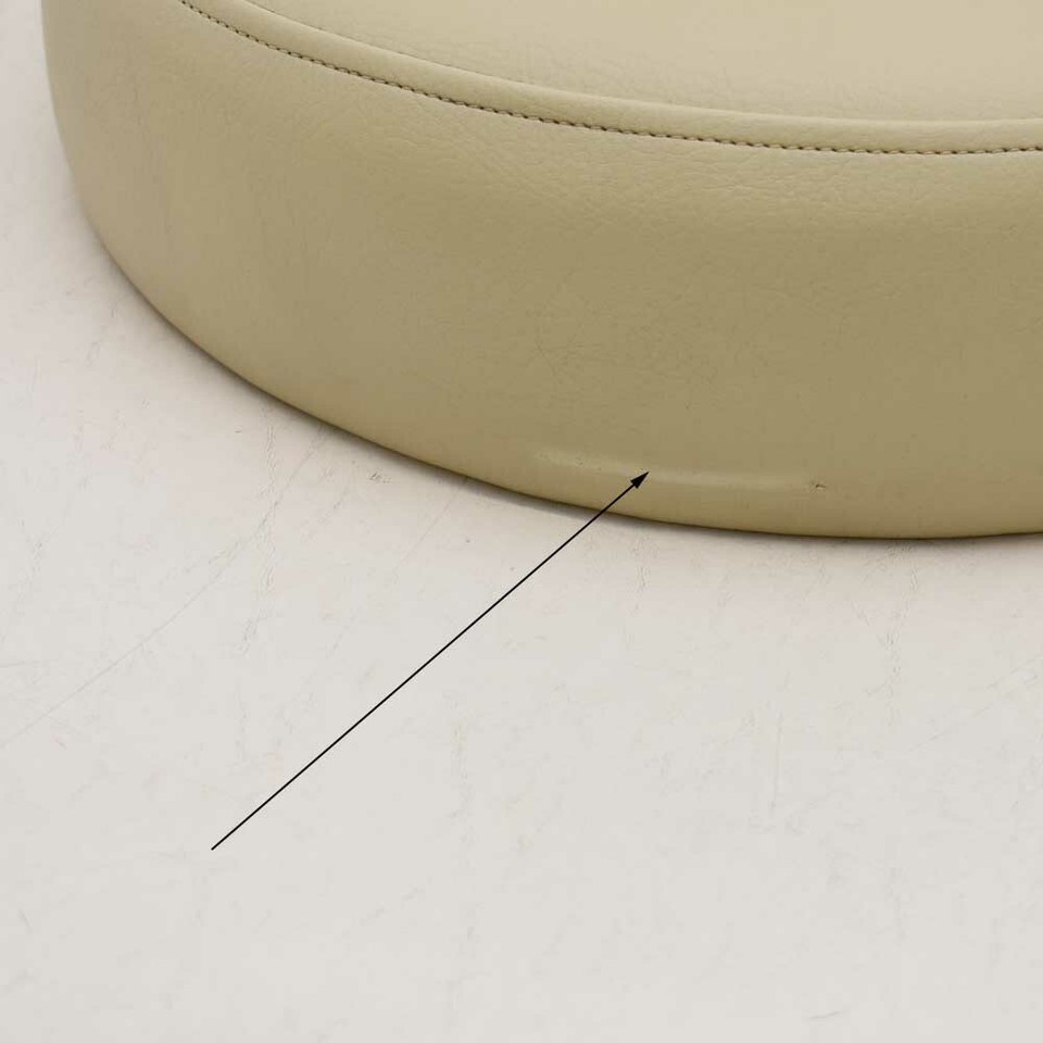 Boat Bar Stool Cushion 16 1/2 Inch Khaki - Tear | eBay