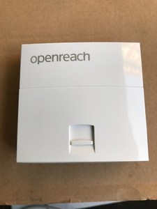 OpenReach Master Socket NTE5C MK2 Box Of 24 | eBay