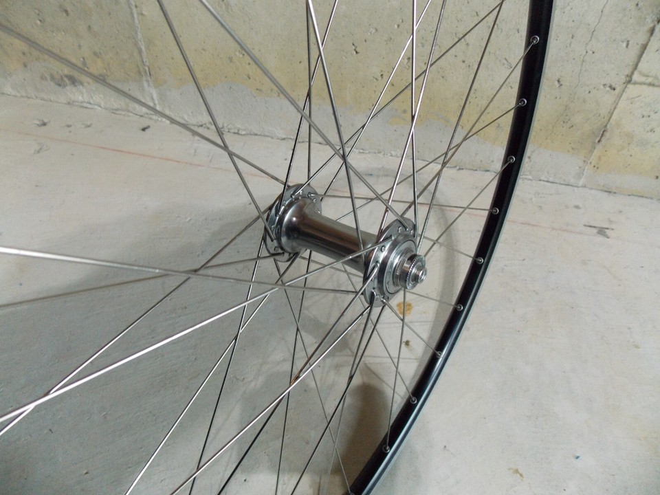 Hand Built Shimano Dura Ace 7800 Mavic Road Wheelset Wheels Shimano | eBay