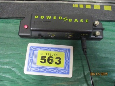Scalextric Sport Power Base | eBay UK