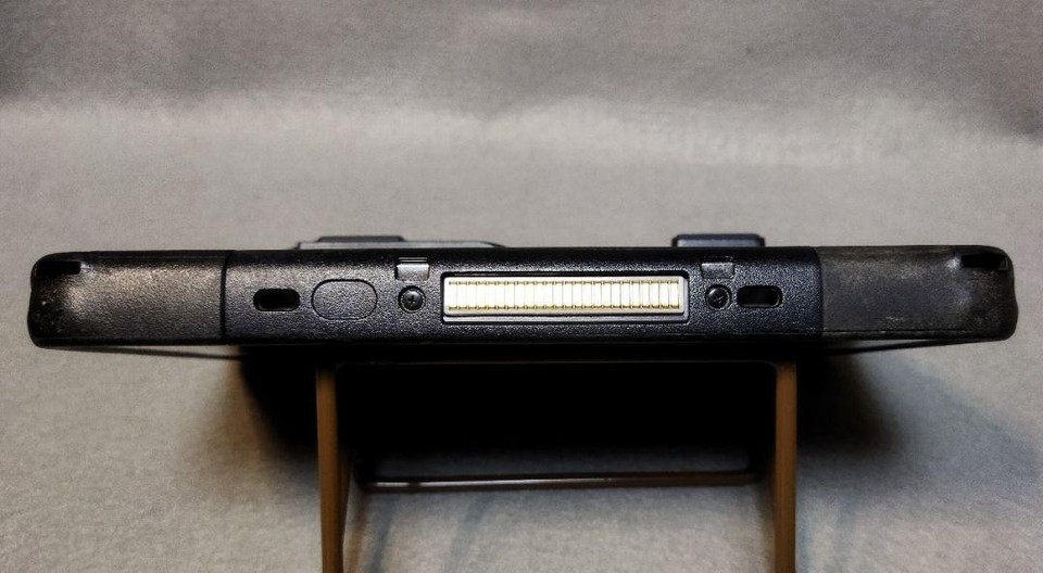 Panasonic TOUGHPAD FZ-M1 Core i5 Windows Tablet crystal break Junk From Japan | eBay