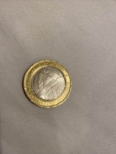 The First World War WW1 2 Pound Coin 2016 VERY RARE £2 Collection | eBay UK