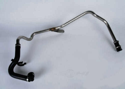 Gm Parts 219-368 Secondary Air Injection Pipe At 148 GM Genuine Parts ...