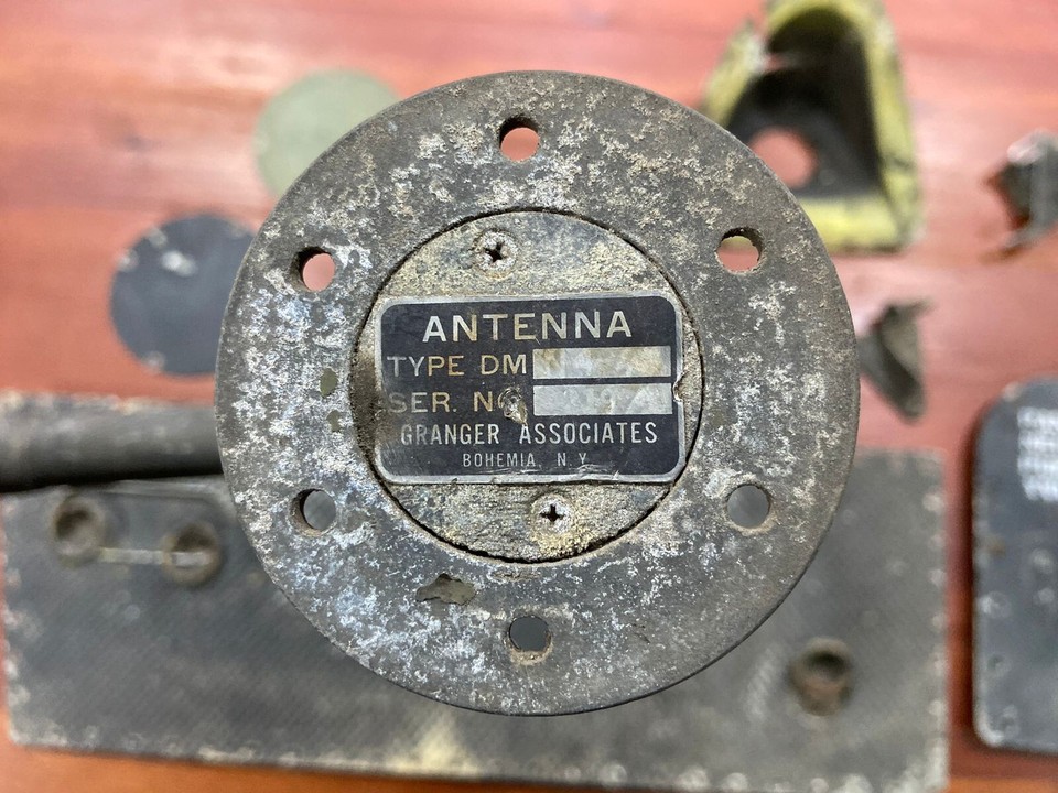 Bell UH-1 Iroquois "Huey" Parts | eBay