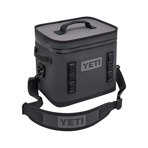 Yeti Hopper Flip 12 Portable Cooler, Charcoal - 27747445407816 | eBay