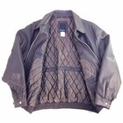 Sean John, Men Leather Bomber Jacket, SJ Q07282 TOKYO ROAD | eBay