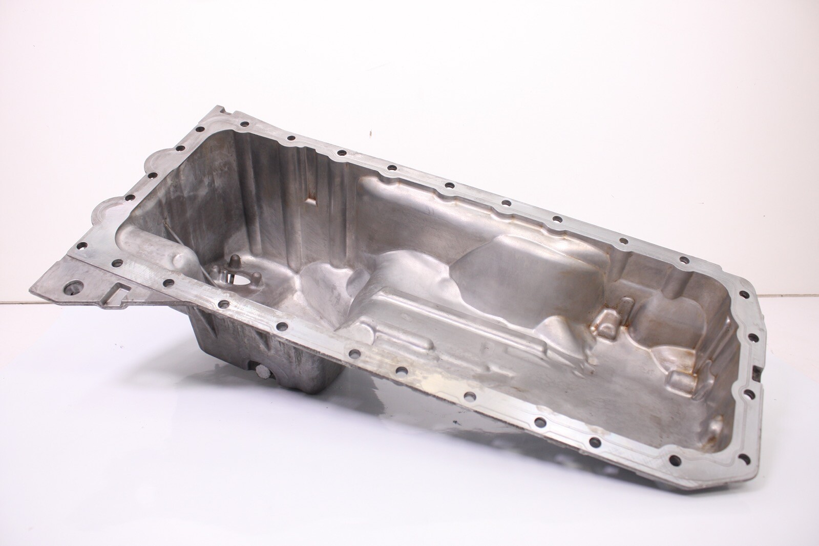 BMW E82 E88 E90 E92 E93 E89 135i 335i N54/N55 OEM Engine Oil Pan ...