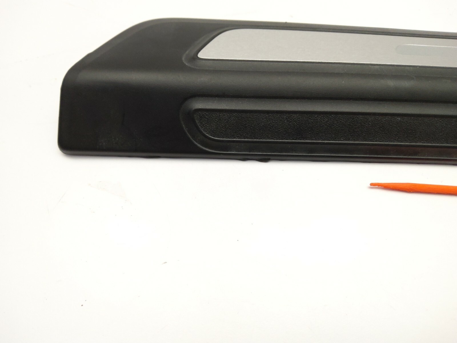 2018-2020 Audi Q5 SQ5 front sill plate right trim OEM 80A-853-374-A-9B9 ...