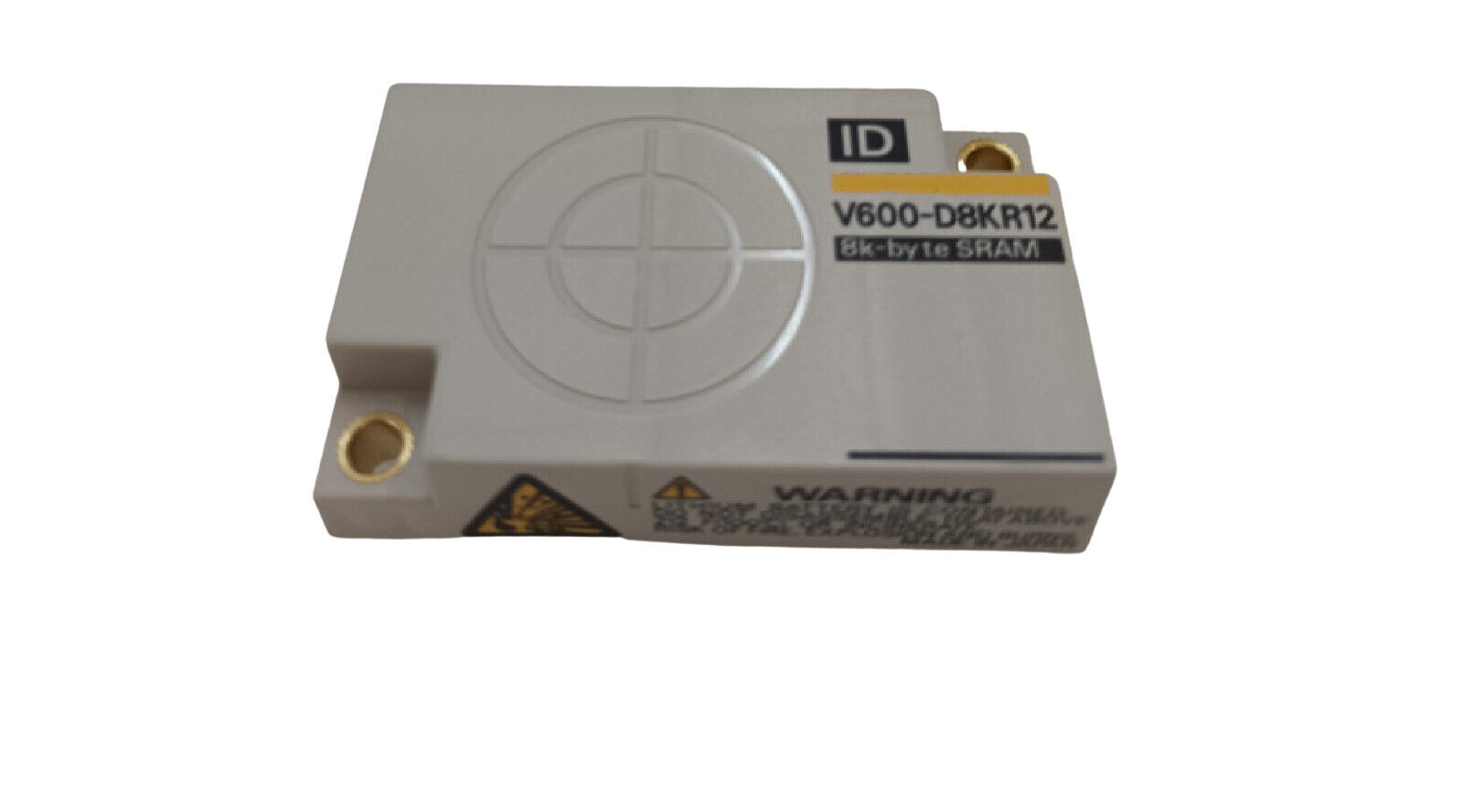 Omron V600-D8KR12 RFID Sensor for sale online | eBay