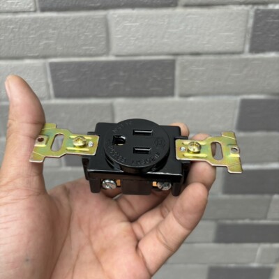 Sockets - Power Socket