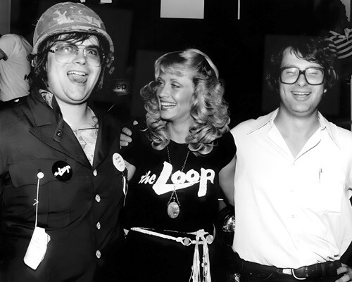 Steve Dahl Wedding Alternative Ideas For Weddings And Elopements