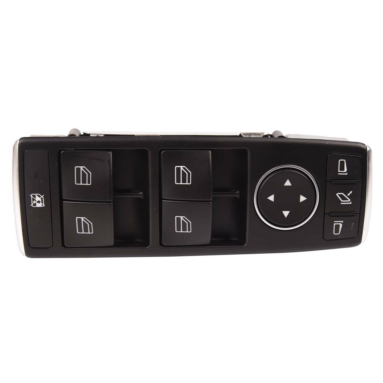 Front Master Power Window Switch for Mercedes W176 W246 X166 W166 ...