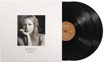 Jewel - Spirit (25th Anniversary) 2LP NEW | eBay
