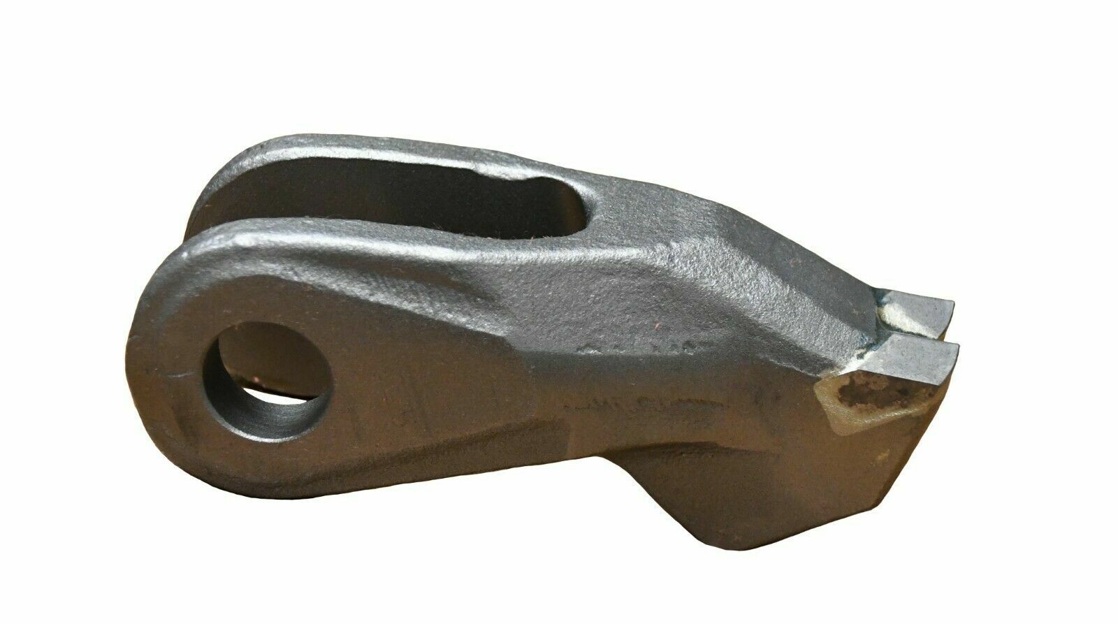 Carbide Mulcher Tooth fits Falcon, Prinoth & AHWI Mulchers HDT Drum ...