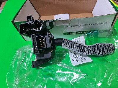 Combi Turn Sig Switch 3983-0308 Ford Ranger 99-03, 00-04 F150. F250, 99 ...