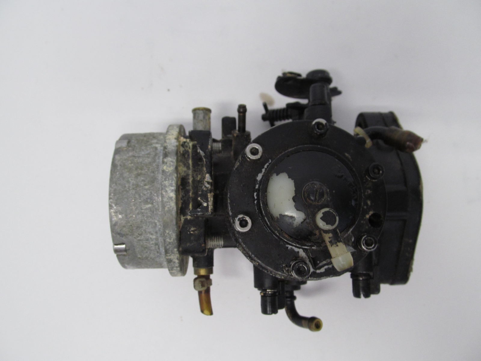 NOS Genuine Kawasaki CARBURETOR JS550 550 SX 1990 15001-3753 Jet Ski ...