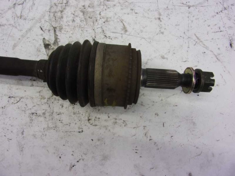 MR453384+Mitsubishi+Shaft+Assyfr+Axle+D+Genuine+OEM+Part for sale ...