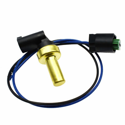 For Buick Chevrolet GMC 55563530 Coolant Temperature Sensor w ...
