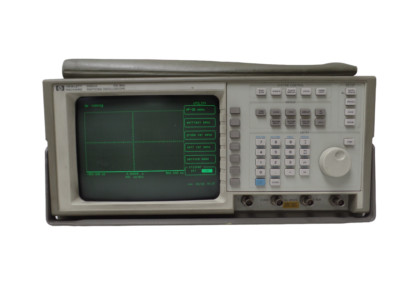 HEWLETT PACKARD Digitizing OSCILLOSCOPE 54501A - Free Shipping | eBay