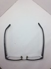 Dereon Eyeglasses FRAMES Rectangular Black w/ Multicolor Arms 53[]19 ...