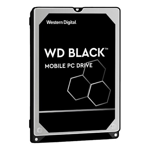 Disque dur PC portable SATA WD Black Westerne Digital WD5000LPLX 500Gb ...