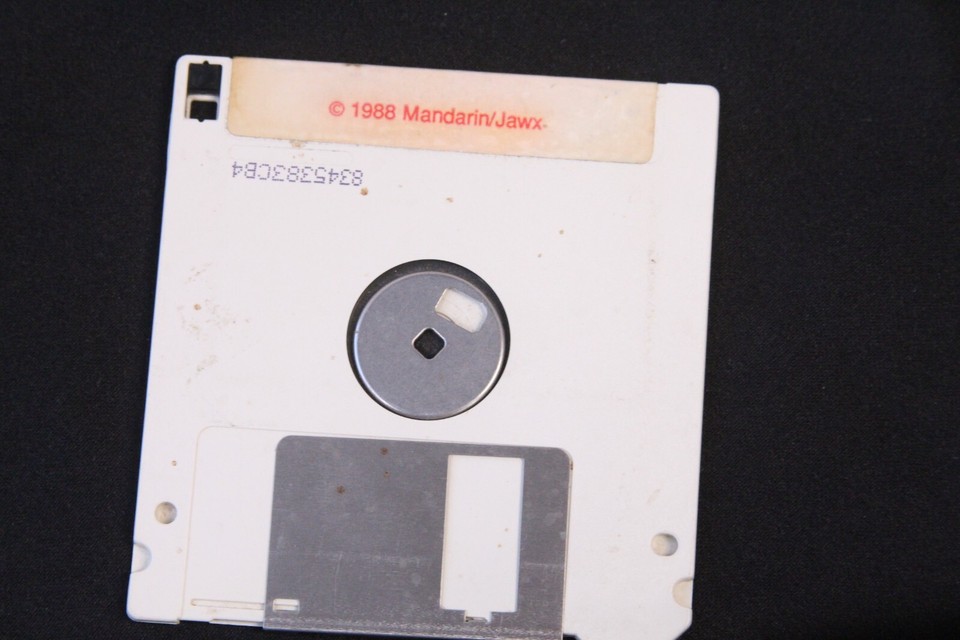 Atari ST Stos Game Creator Language & Accessories Software 1988 + Cover ...