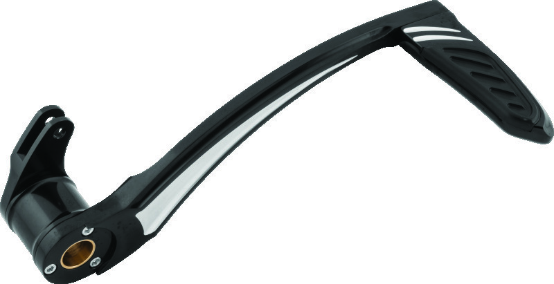 Performance Machine Brake Lever Assembly Contour - Contrast Cut | eBay