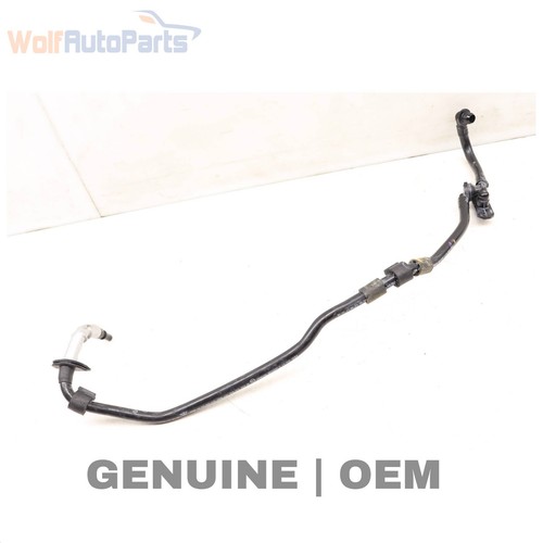 2011-2018 PORSCHE CAYENNE - Brake Booster Vacuum LINE / TUBE ...