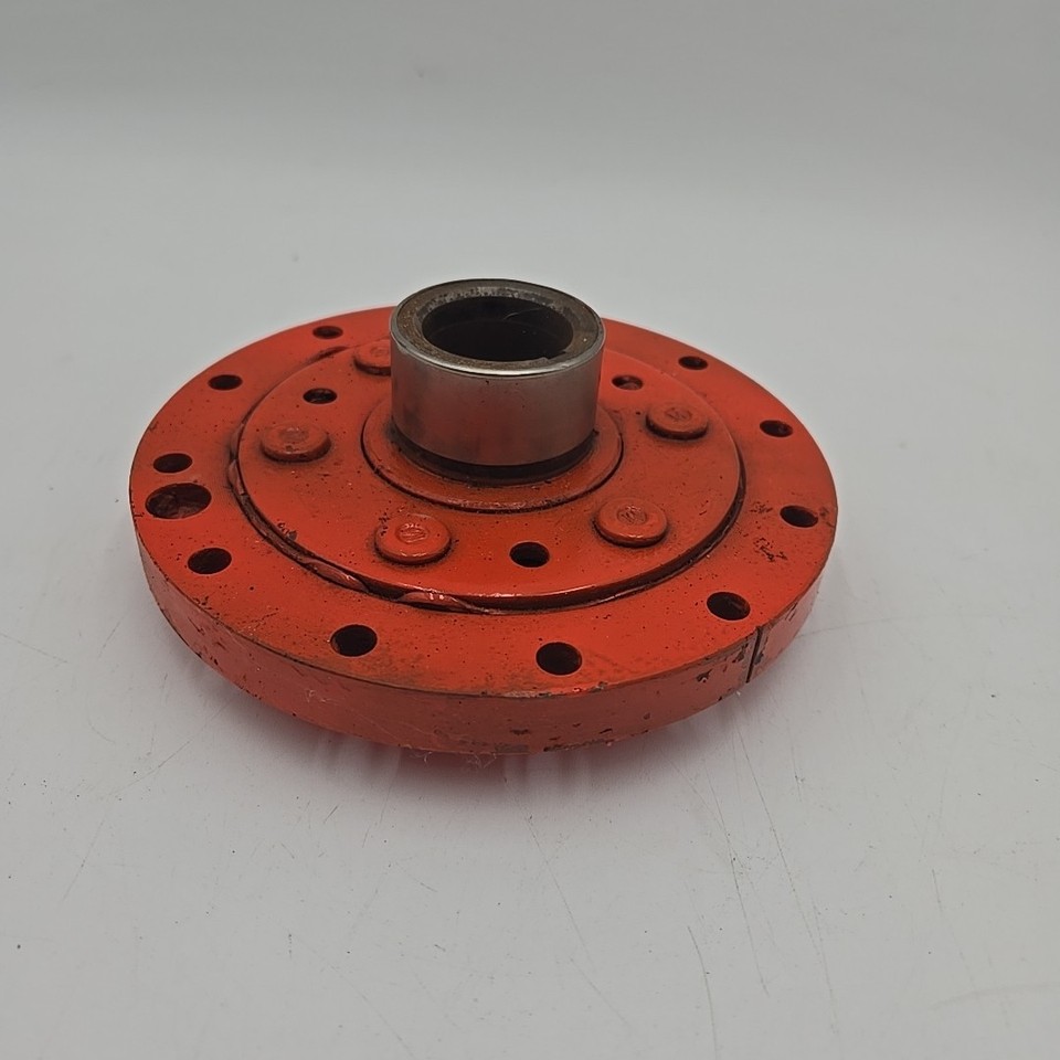 1958 1968 Chevrolet 283 SBC 6" Harmonic Balancer Dampener 59 60 61 62 ...