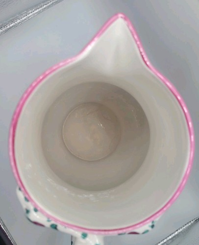 Tiffany And Co. Strasbourg Flowers Portugal Snake Handle Pitcher | eBay