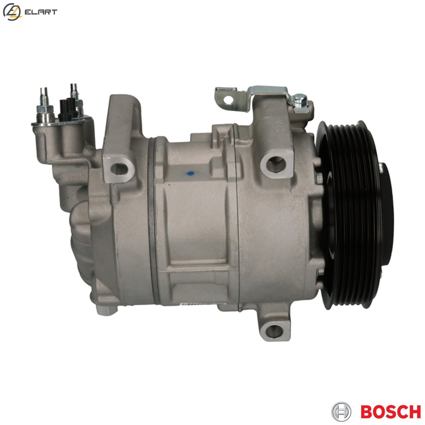 COMPRESSOR AIR CONDITIONING 1 986 AD1 006 FOR PEUGEOT PARTNER/TEPEE/Box ...