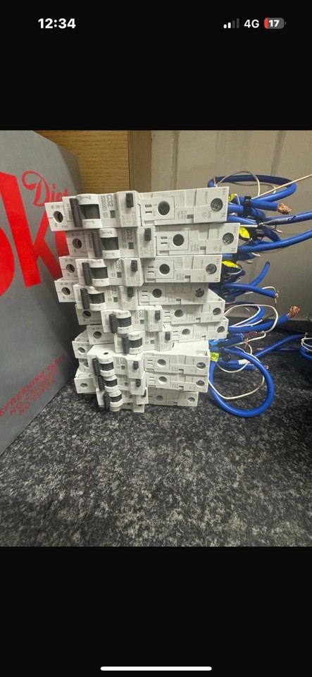 Eaton MEM Memshield 2 Rcbos | eBay UK
