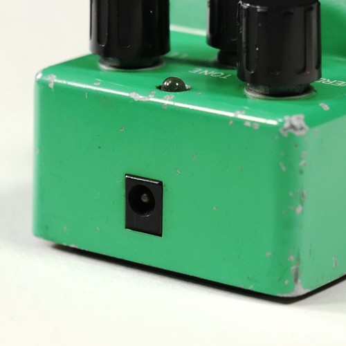 Maxon OD-808 Large Case/JRC4558D/Caramel Switch 【】 | eBay