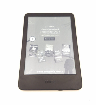 Amazon Kindle 11th Generation | Model C2V2L3 | Wi-Fi only | Backlight ...