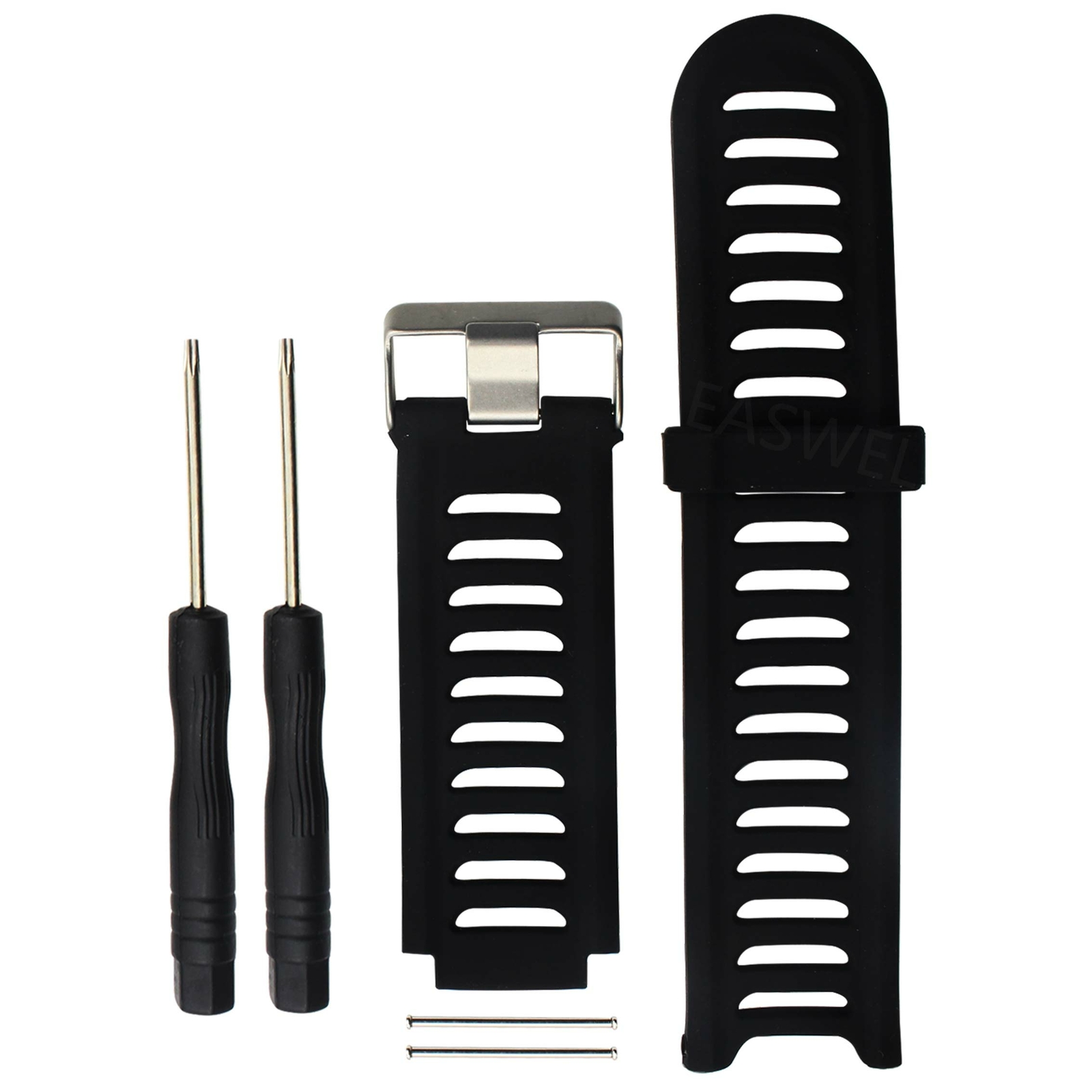 Sport Replacement Watch Band Strap Wristband for Garmin Forerunner ...