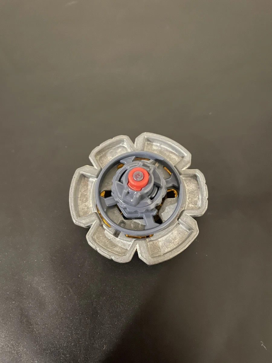 Beyblade Counter Scorpio
